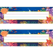 WhatSign 36Pcs Name Plates for Classroom Desk - Walmart.com