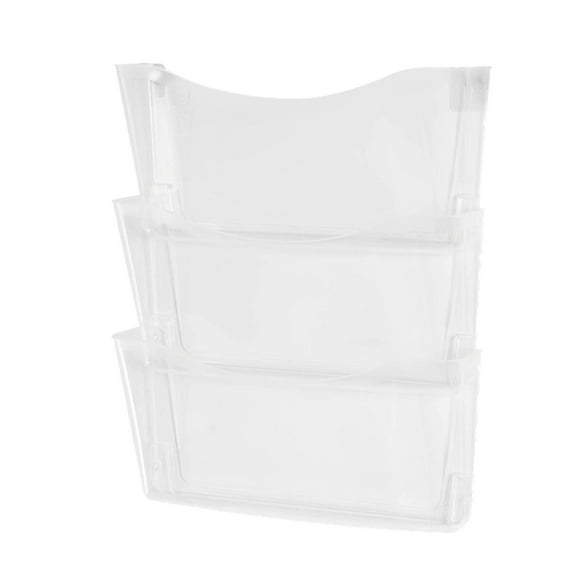 Hanging File Folder Racks
