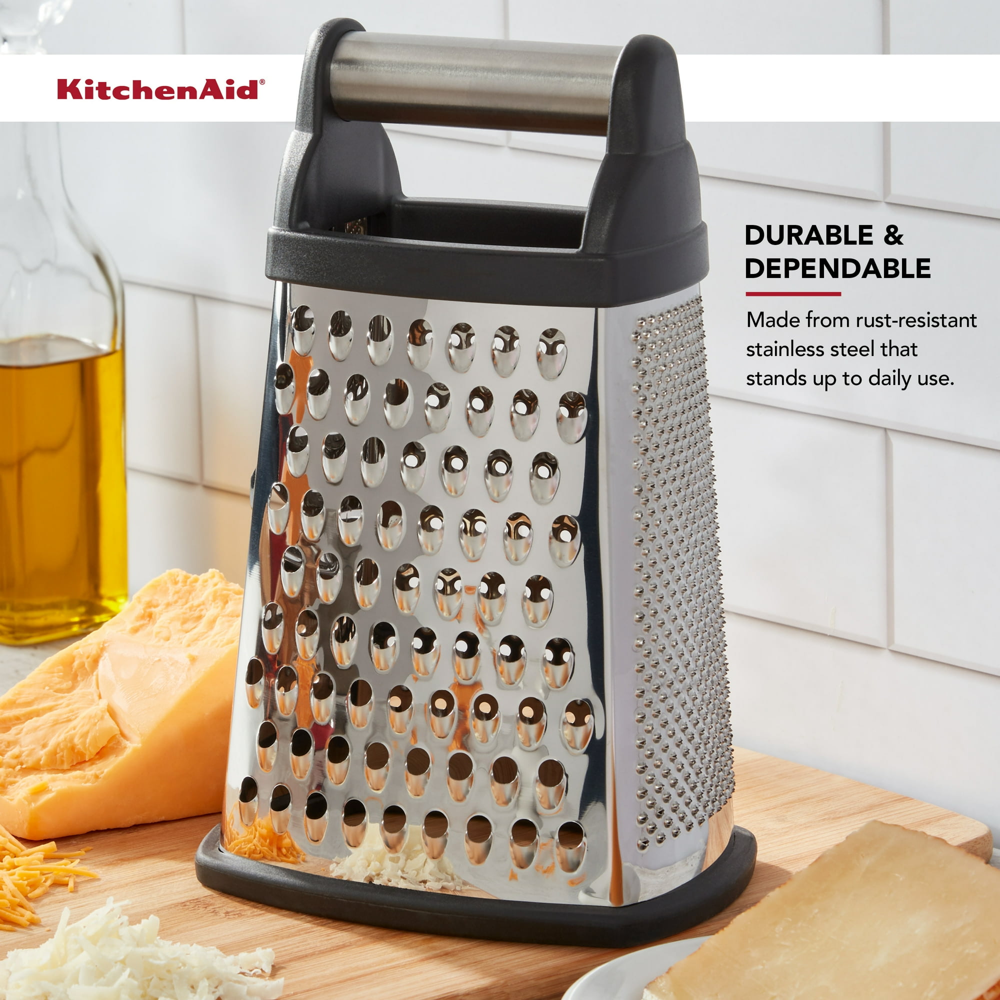 Grater