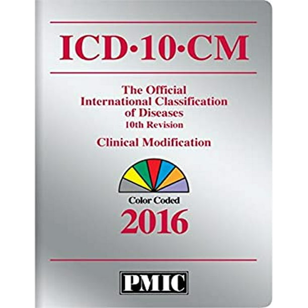 Icd 10 Cms Codes