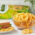Great Value Onyos Onion Flavored Rings, 6 oz - Walmart.com