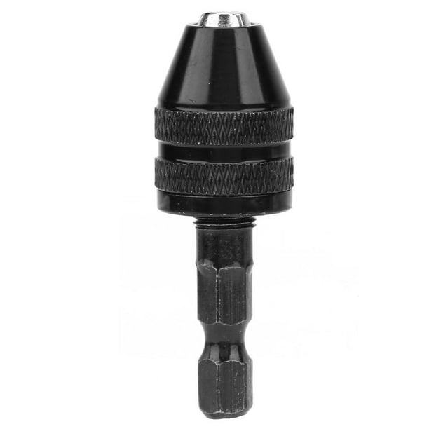 Drill Chuck,0.3-3.6mm Keyless Drill Chuck Keyless Drill Chuck Keyless ...