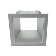 5" LED Square Recessed trim - Walmart.com