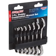 Omega Pro 83024 4-Piece Adjustable T-Handle Speed Wrench Set - Walmart.com