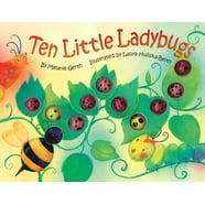 Ladybug Girl Dresses Up (Board Book) - Walmart.com