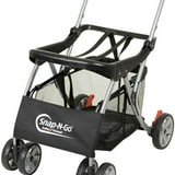 Baby Trend Snap-N-Go Universal Single - Walmart.com
