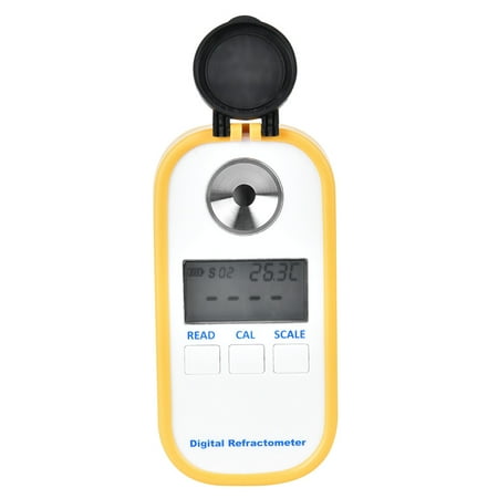 Digital Hydrometer Battery Hydrometer Freezing Point Hydrometer DR601 ...