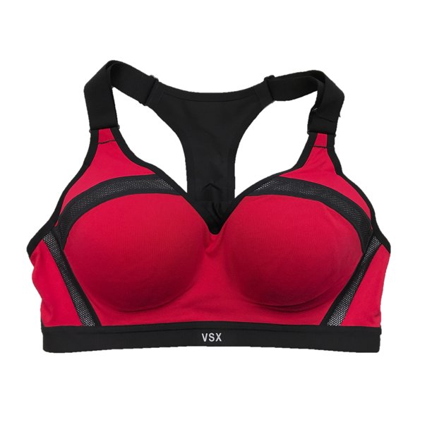 Victoria's Secret - Victoria's Secret Incredible Sports Bra Adjustable ...