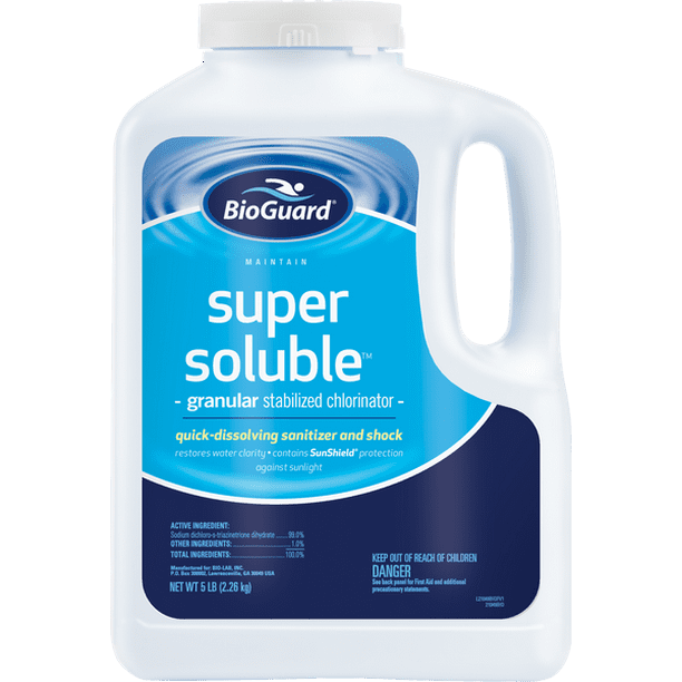 Super Soluble™ - Walmart.com