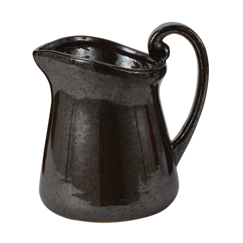 Black Acid Century Pitcher - Walmart.com