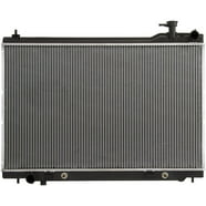 Free Shipping! Reach Radiator for 16-19 Jeep Grand Cherokee 3.6L Engine ...