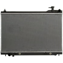 REACH 41-13656 Radiator for a 16-19 JP GRD CHRKE HD COOLING 3.6L RAD ...