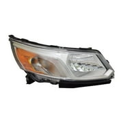 Chevrolet City Express Headlight Assembly