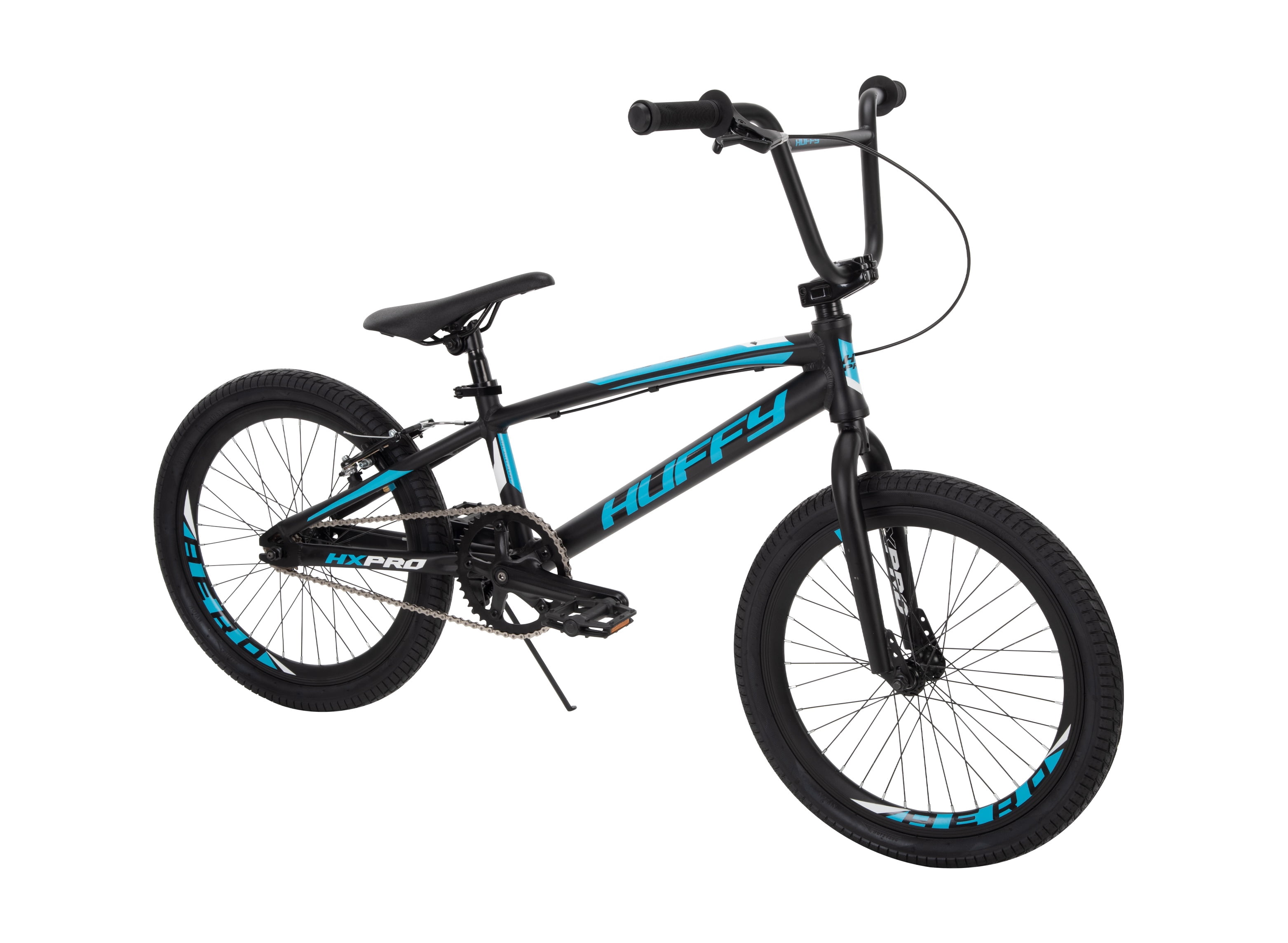 Huffy 20 inch BMX Race HX Pro Bike Aluminum Walmart