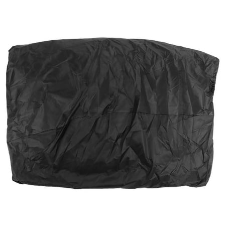 Cart Protective Cover, Simple To Install And Use Protect Your Outdoor ...