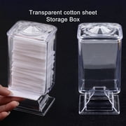 Acrylic Wipes