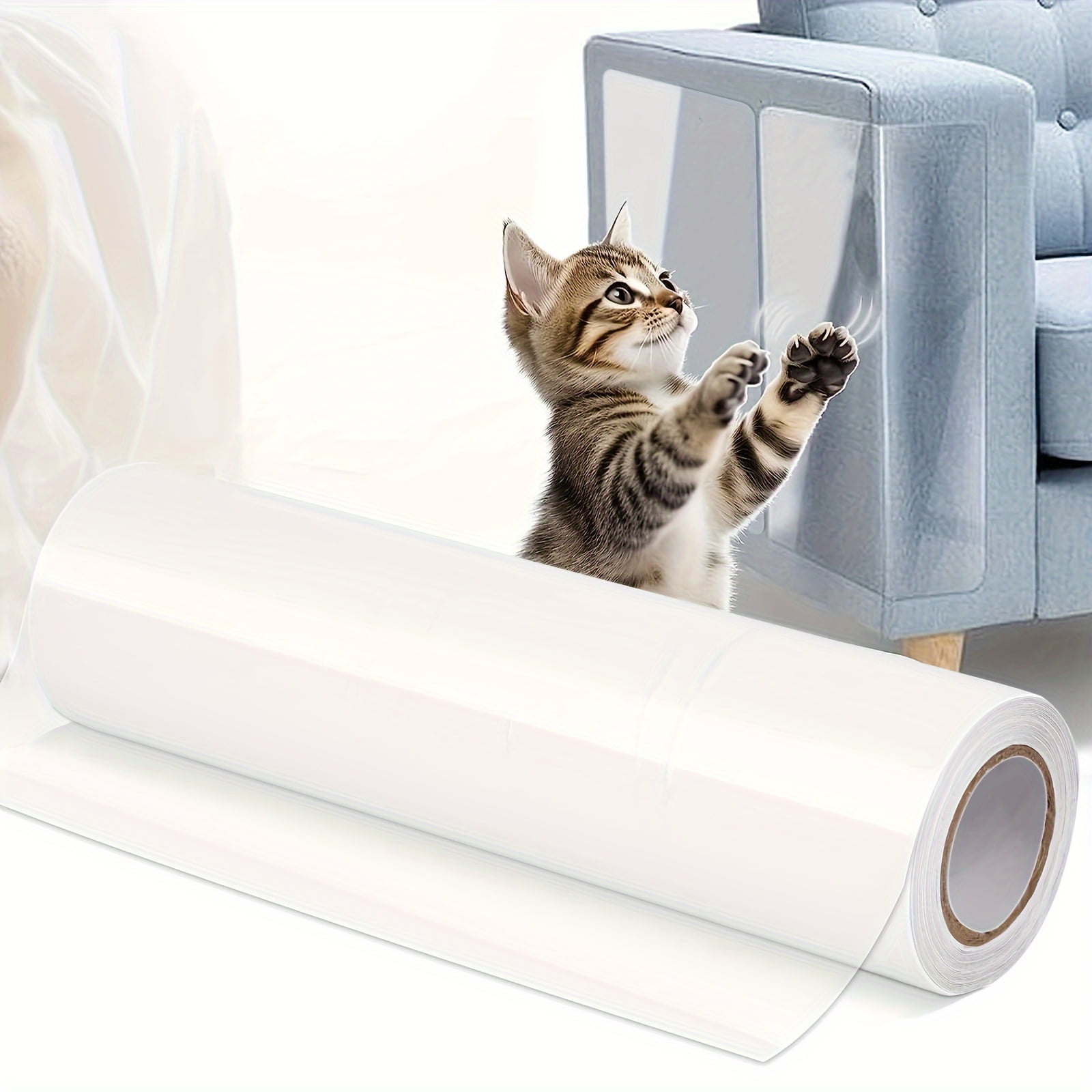 Click here for Mesase Cat Scratch Protection Film Anti-Scratch Pr... prices