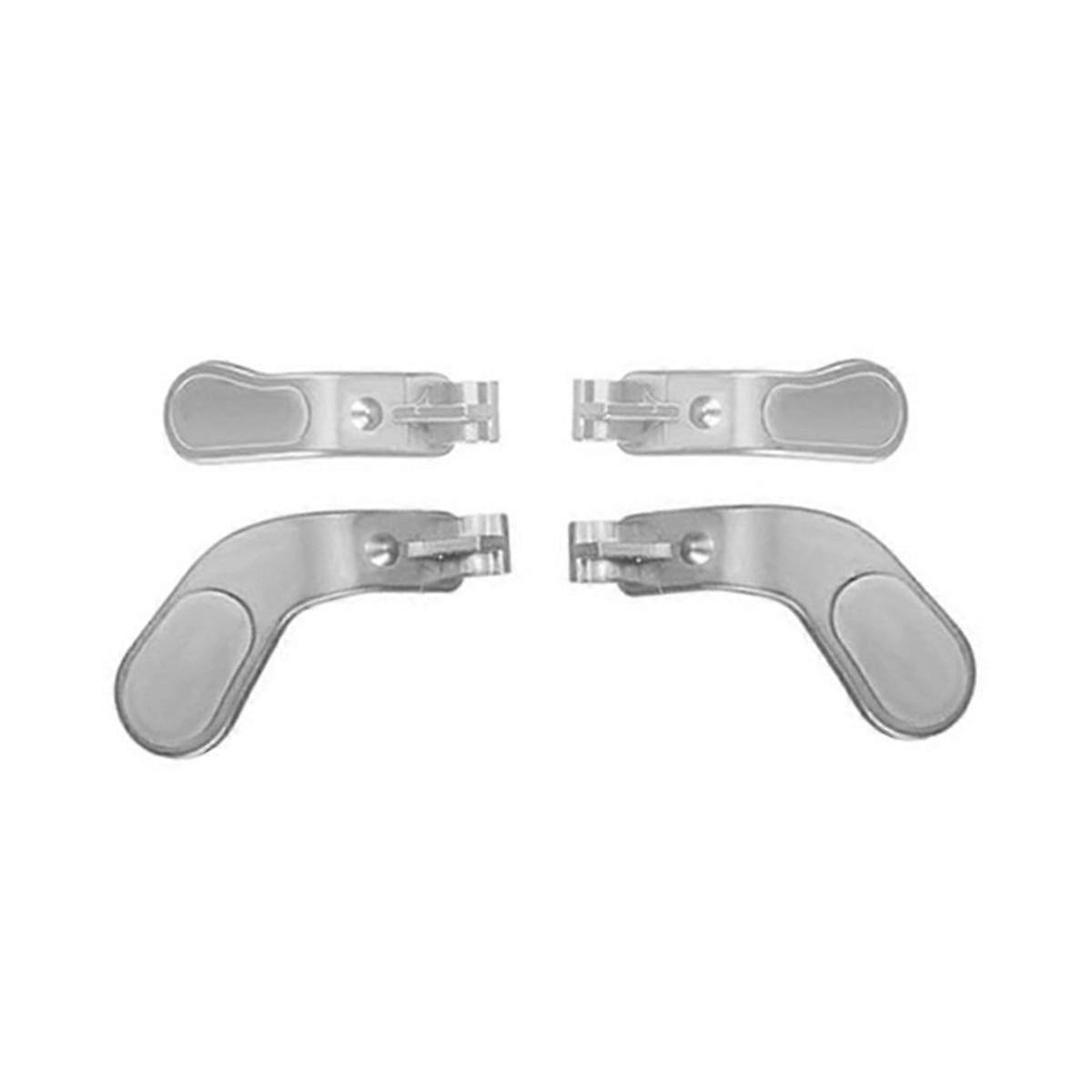 Metal Electroplating Paddles 4 in 1 Wireless Controller Paddle Kit for ...