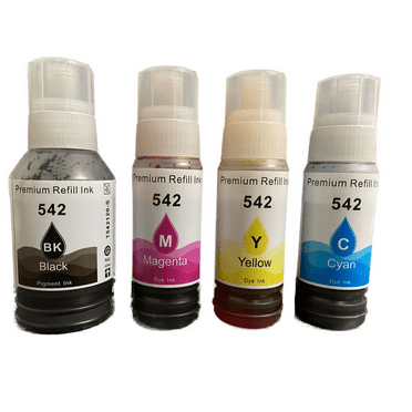 Epson T522120-S Ultra High-Capacity Ink - Walmart.com
