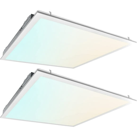 2ft Led Light Fixture