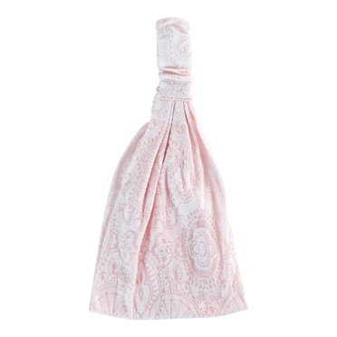 Scunci Wide Turban with Printed Reflective U - Black - Walmart.com