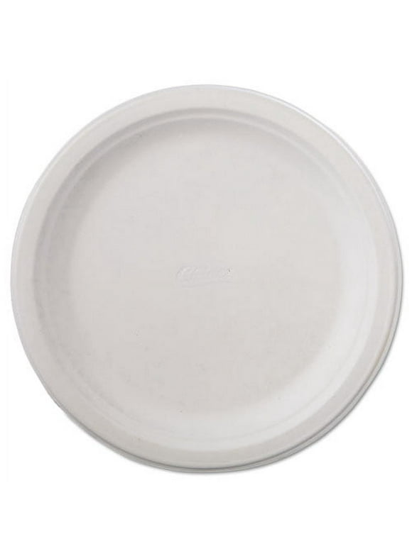 Paper Plates | White - Walmart.com