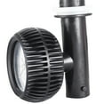 Yammee Surfboard Pump Safety Barometers PVC Air pumps Pressure Gauge ...