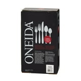 Oneida Tuscany 20 Piece Everyday Flatware Set - Service for 4 - Walmart.com