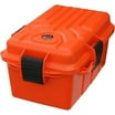 "Outdoor Products Large Waterproof Camping Storage Case, Blue, 8"" x 6. ...