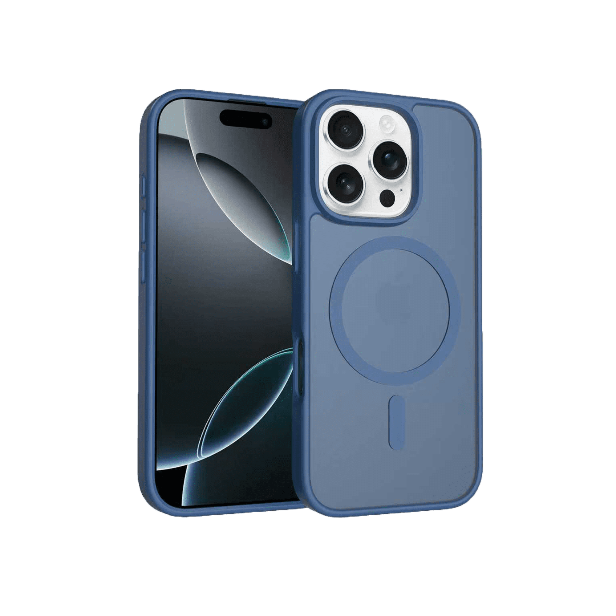 Click here for Onn Iphone 16 Pro Magsafe Compatible Silicone Phon... prices