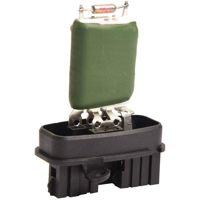 TOPAZ 0018211360 Blower Motor Control Resistor for 2004-2006 Mercedes ...
