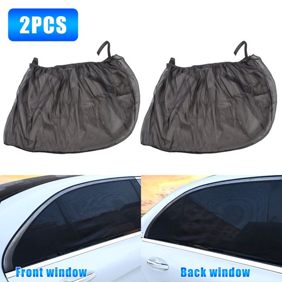 Mesh Window Screens Cars