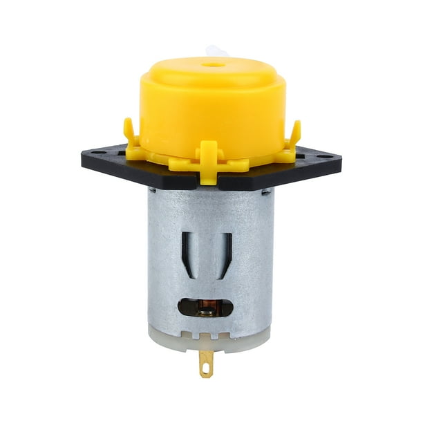 Peristaltic Pump, Dosing Pump, Electricity 80mA, Rotation Speed 1 To ...