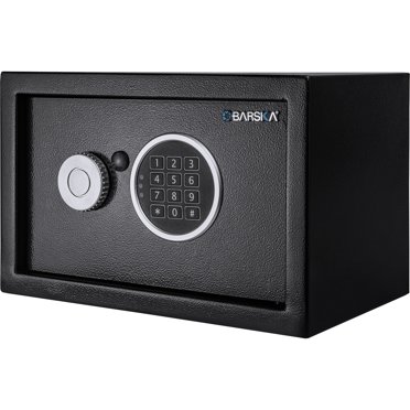 20 Keys Lock Box Gray W/ Glass Door - Walmart.com