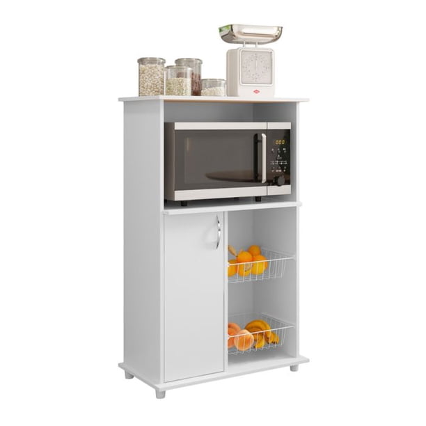Mueble de cocina Nanay - Blanco WEIK Nanay | Bodega Aurrera en línea