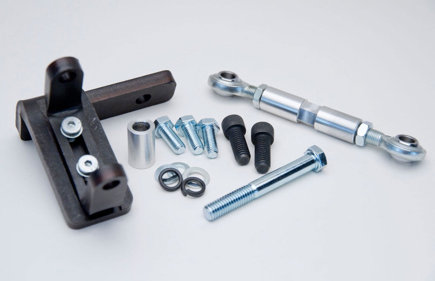 Bbc Power Steering Pump Bracket