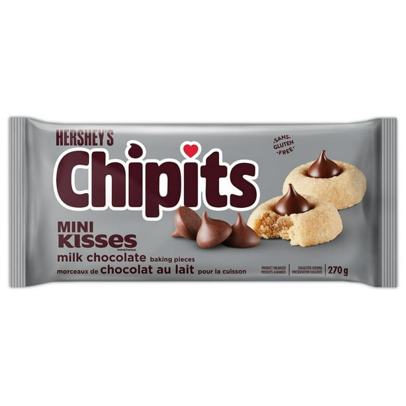 HERSHEY'S CHIPITS | Walmart Canada