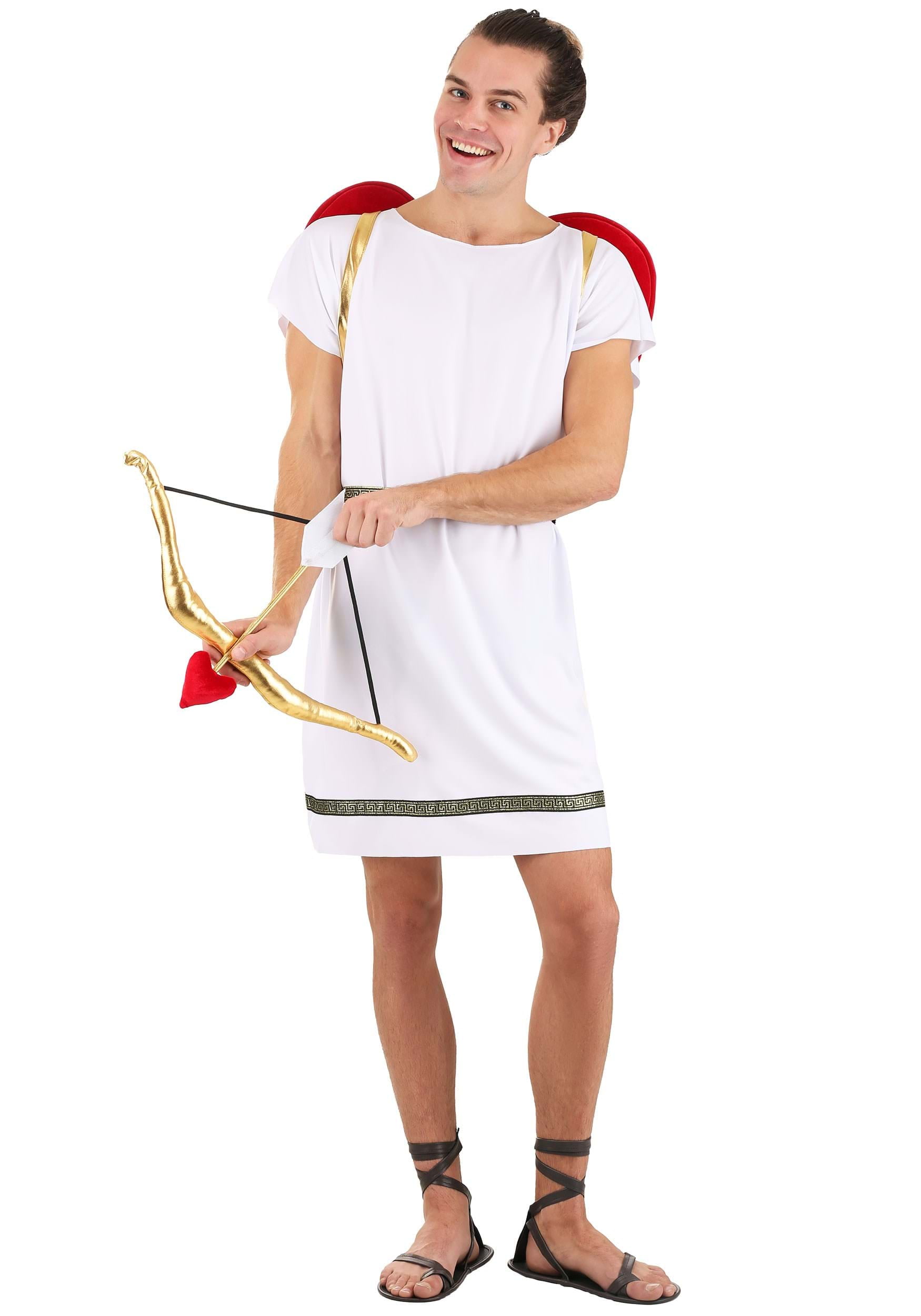 Cupid Costume For Men