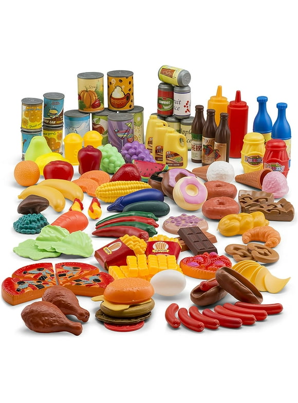 Play Food in Play Food & Accessories - Walmart.com