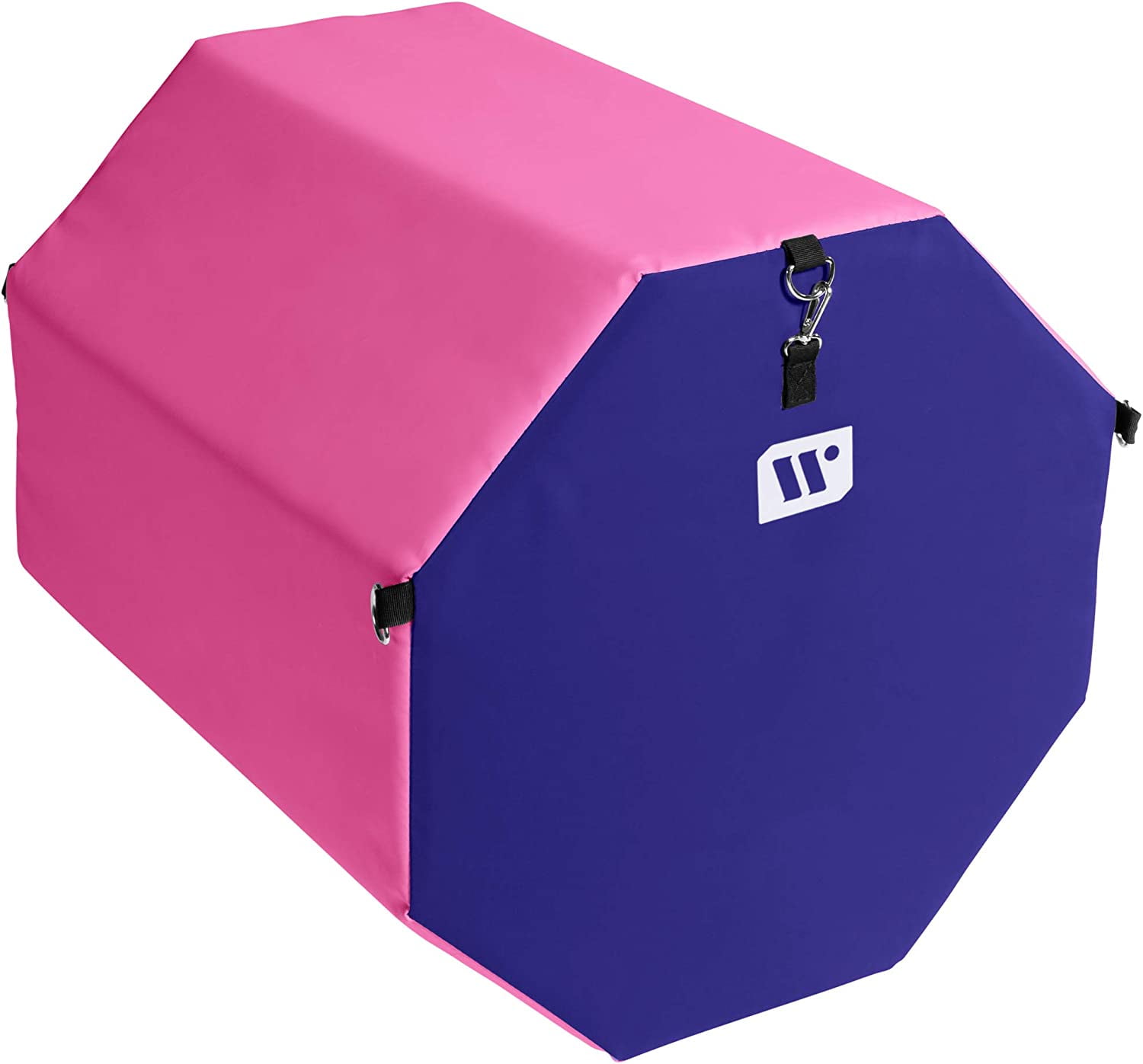 We Sell Mats Gymnastics Octagon Skill Shape Tumbling Mat, Somersault ...