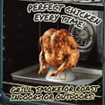 Chef'sChoice Sittin' Chicken Electric Food Steamer - Walmart.com