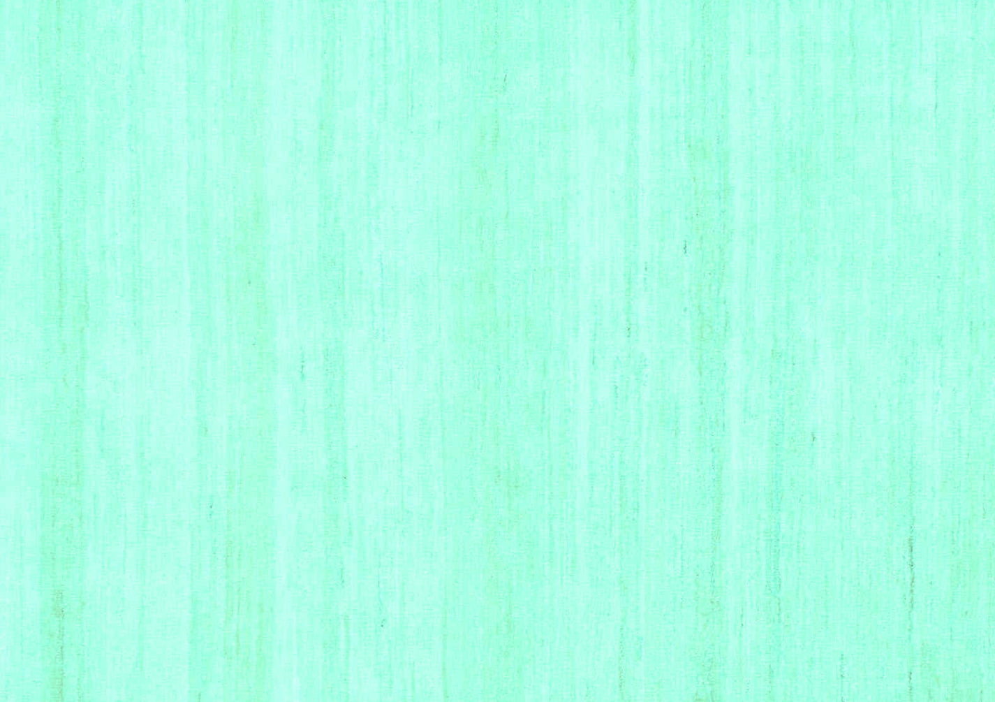 Ahgly Company Machine Washable Indoor Rectangle Solid Turquoise Blue ...