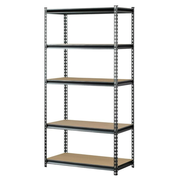 Muscle Rack in Garage Shelves and Racks - Walmart.com