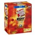 Slim Jim Beef 'n Cheese Stick - 14 CT, Cheddar Meat Snacks - Walmart.com