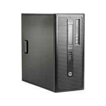 HP 800 G1 Tower Desktop PC, Intel Core i7-4770 3.4GHz, 16GB RAM, 2TB ...