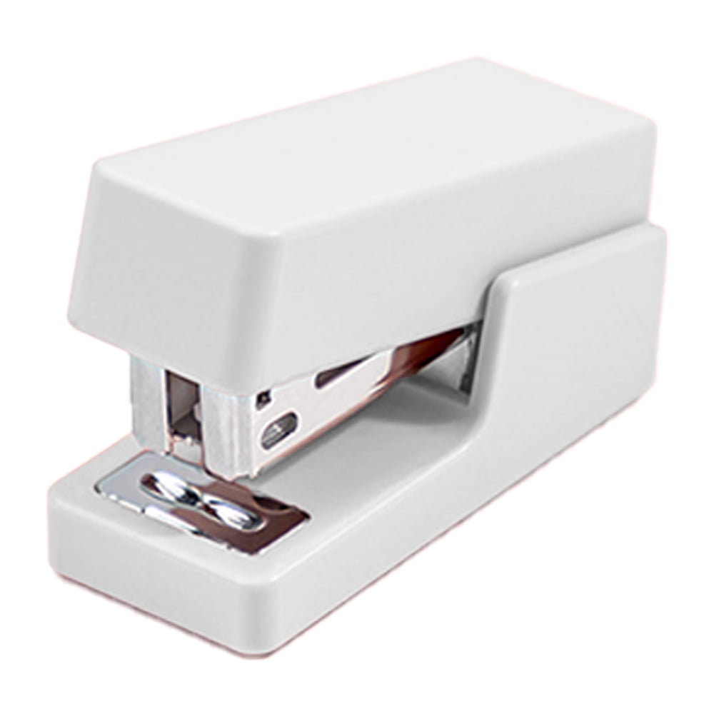 60 Sheet Heavy Duty Stapler - Two Finger, Effortless, Spring Power ...