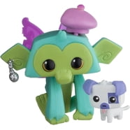 Animal Jam Club Geoz Play Set - Walmart.com