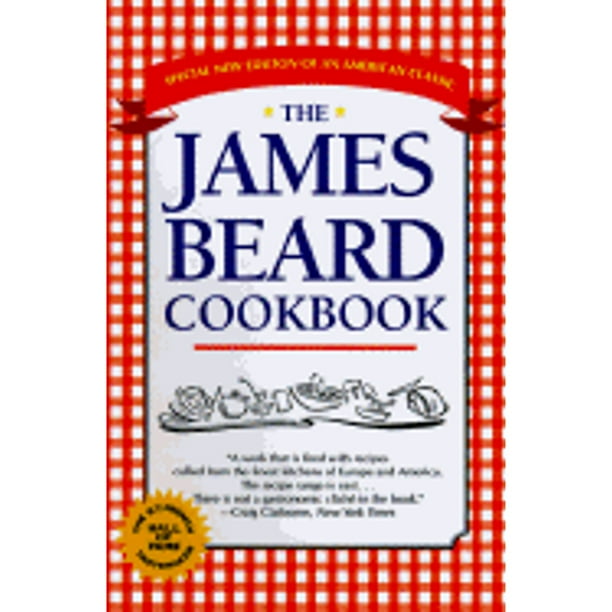 Jame Beard