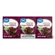 Great Value Chocolate Flavored Cocoa Yogurt Raisins, 1 Oz, 6 Count ...