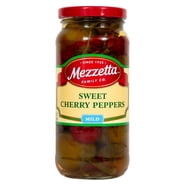 Mezzetta Dilled Pickled Cauliflower, 2-Pack 16 oz Glass Jars - Walmart.com